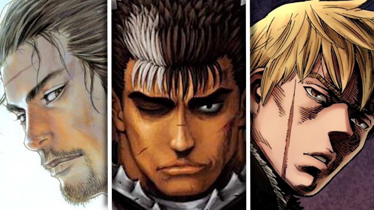 Mangas seinen et thèmes adultes : découvrez les histoires complexes et ...