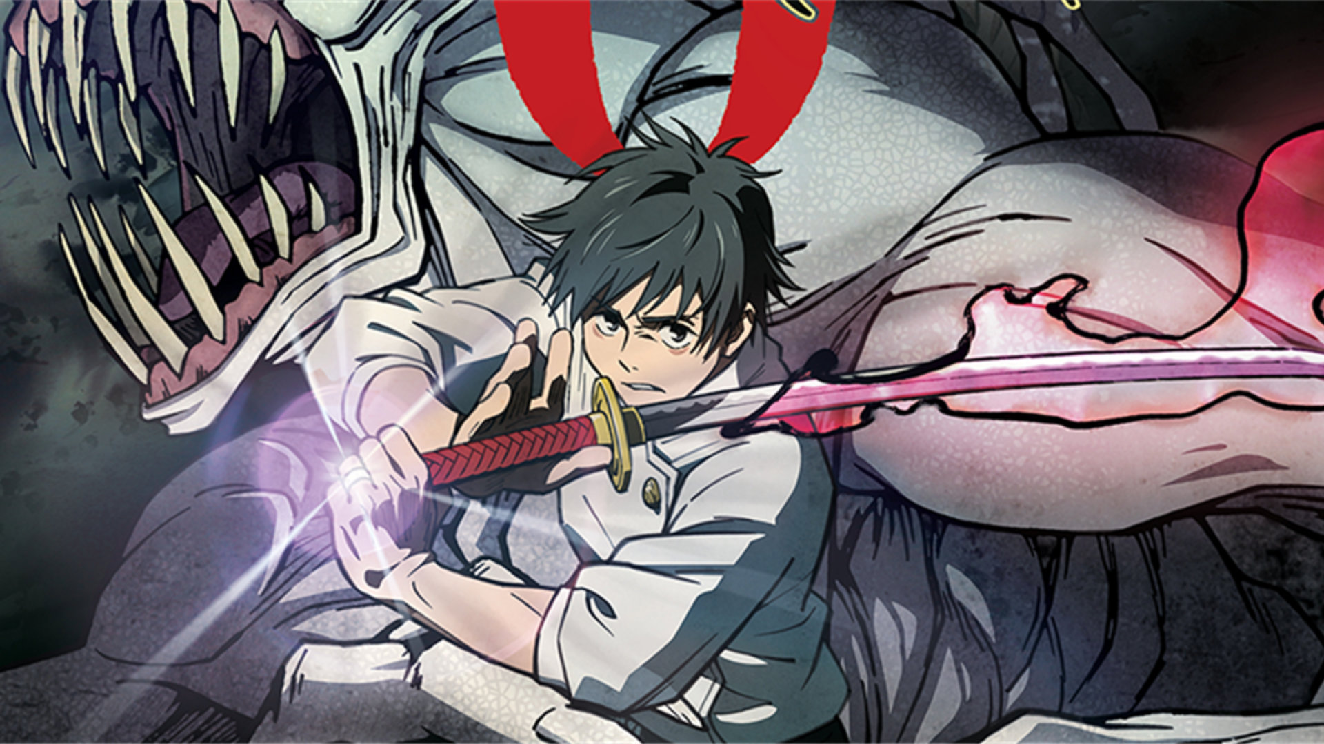 Découvrez les inspirations mythologiques dans Jujutsu Kaisen : analyse ...