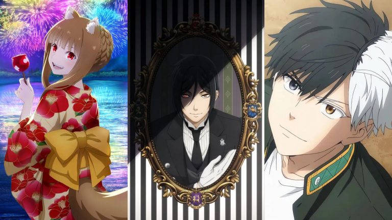 manga tendances : les 10 séries incontournables à suivre cette année;
