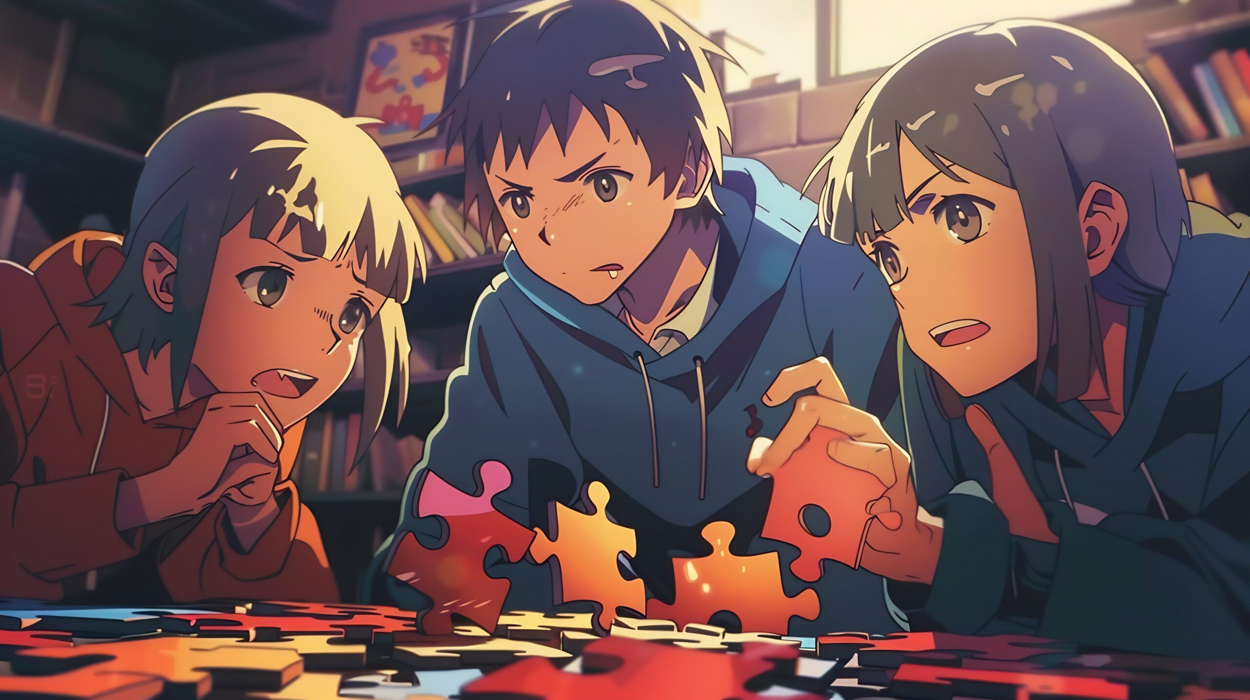 Les meilleures collaborations mangakas et studios,