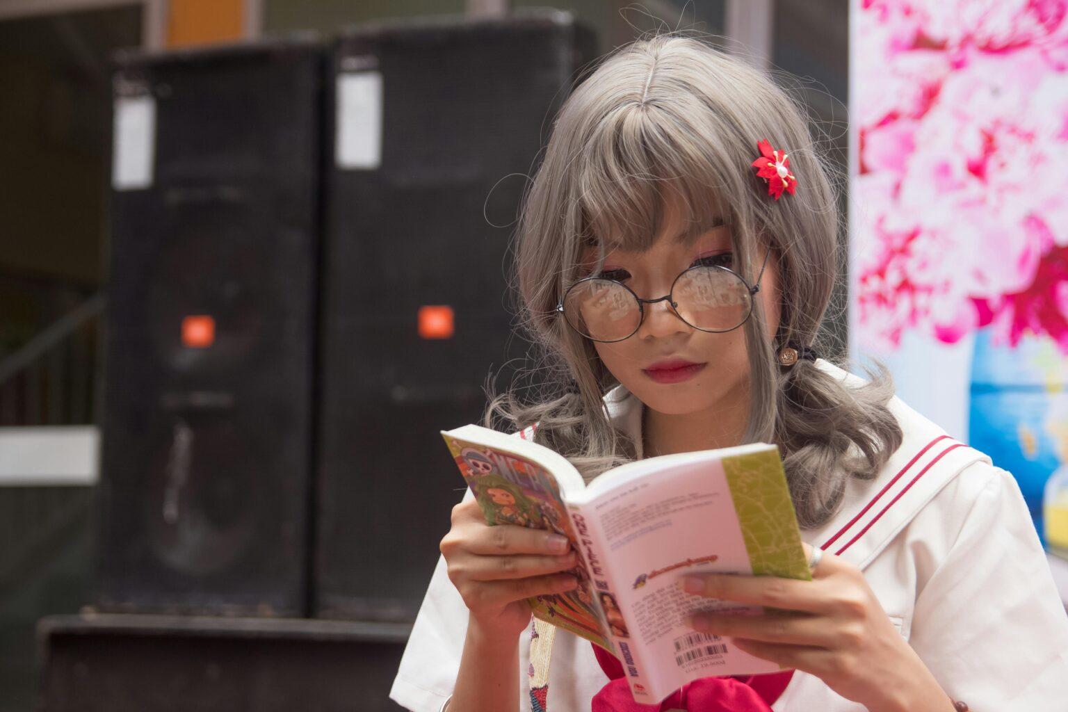 Anime Manga : Définition et Histoire de cet Art Japonais 2025